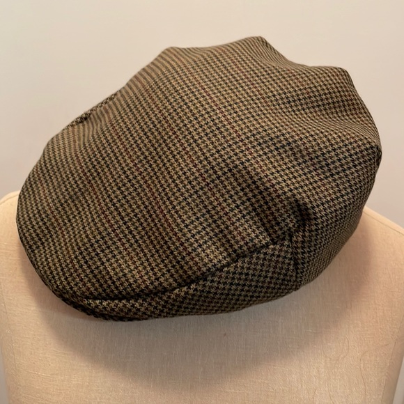 Stetson | Accessories | Stetson Wool Hatcap | Poshmark
